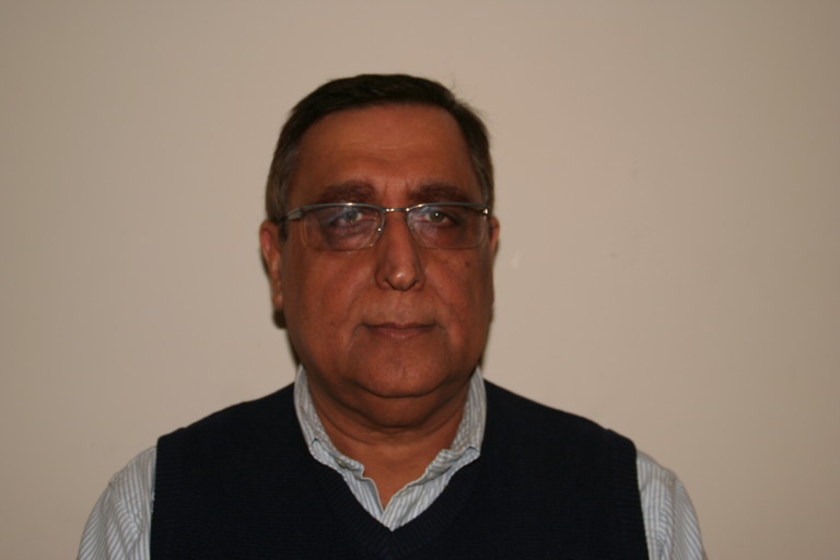 Dr Rashid Mamoon – Pearl Medical Centre
